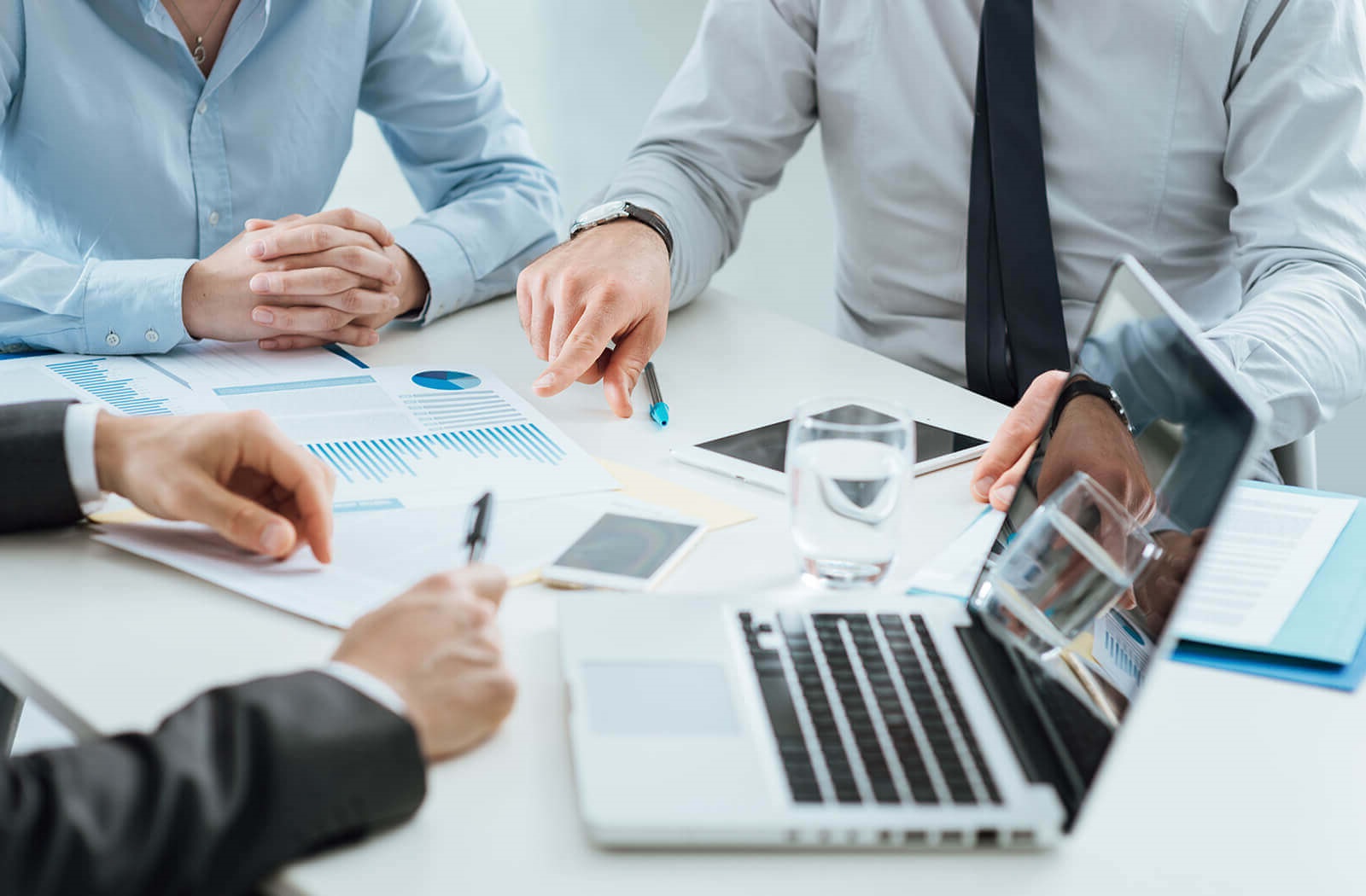 ¿Qué es el PGC en una asesoría contable? - Segarra Asepyme